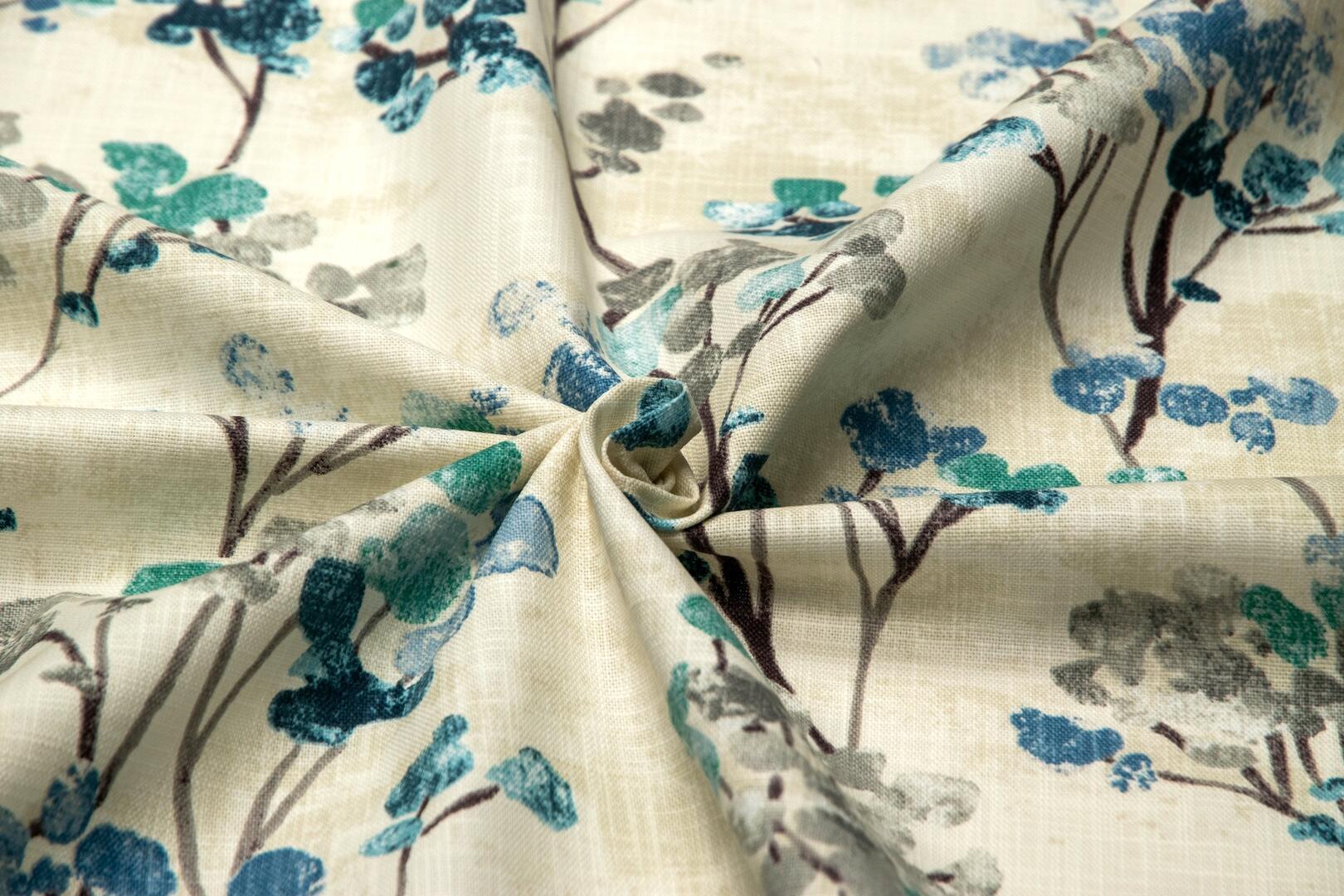 Hanami teal